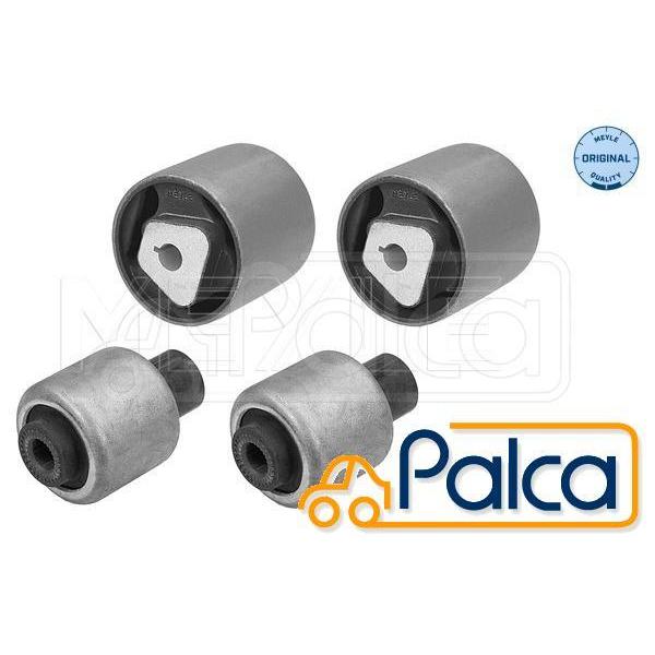 BMW フロントコントロールアームブッシュセット/フロントロアアームブッシュセット | 1シリーズ/E87 E82 E88 | MEYLE製 ...