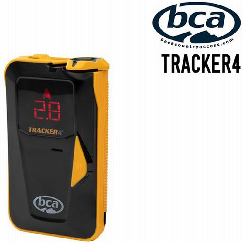 ビーコン トラッカー3 bca tracker3 アバランチギア - nimfomane.com