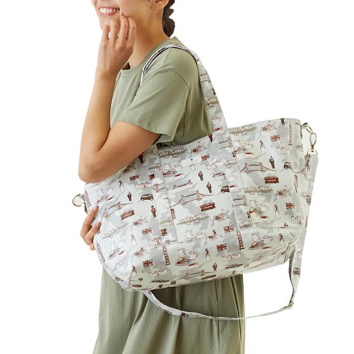 ルートート rootote トートバッグ 1405 通販 ブランド レディース ショルダーバッグ マミールー 大きめ 大容量 マザースバッグ 肩掛け おしゃれ ラミネート | LINEブランドカタログ