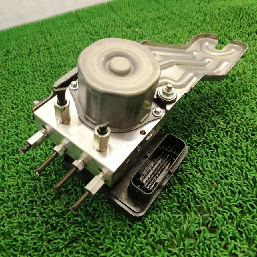 MK53S【ABSアクチュエーター】R1 スズキ スペーシア ハイブリッド X 最終売り尽くし! SP16C | LINEブランドカタログ