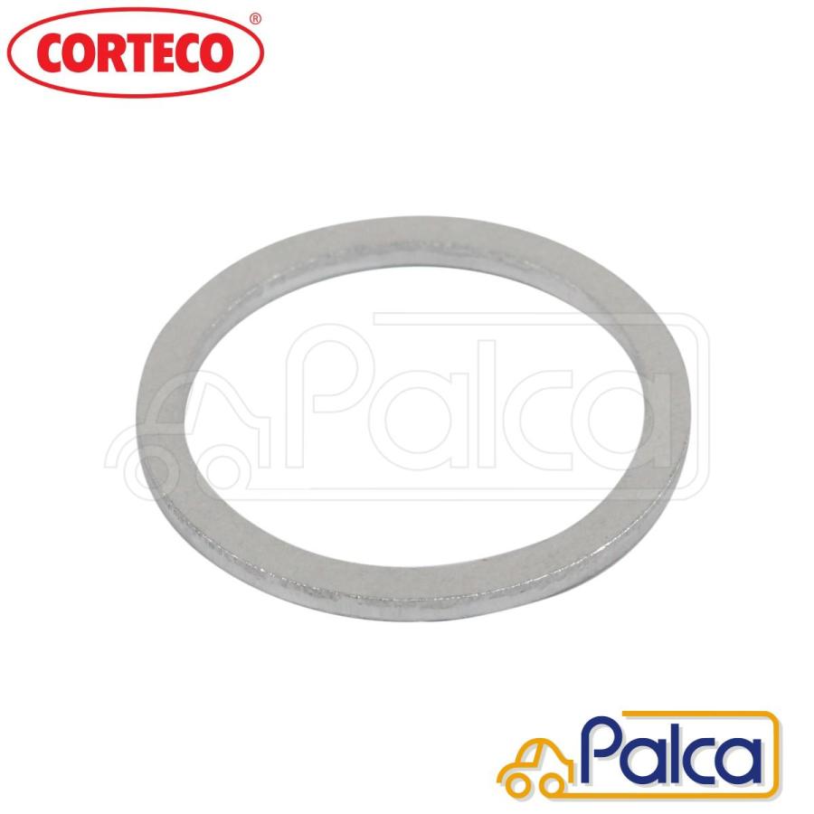 BMW エンジンオイルドレンプラグシール | 3シリーズ/E21 | 5シリーズ/E12 | 6シリーズ/E24 | 7シリーズ/E23 ...