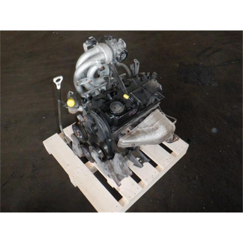 三菱 純正 パジェロミニ 《 H58A 》 エンジン P10700-22002567 | LINEブランドカタログ