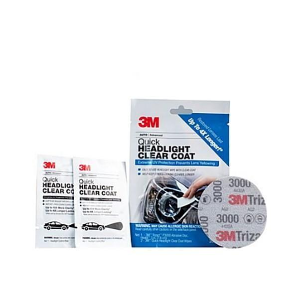 3M スリーエム 39173 ヘッドライト用クリア コーティング剤 3M39173 | LINEブランドカタログ