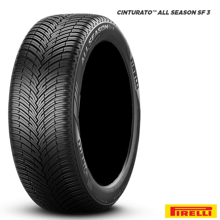 送料無料 ピレリ オールシーズン 【2本セット 新品】 PIRELLI CINTURATO ALL SEASON SF3 225/60R18 ...