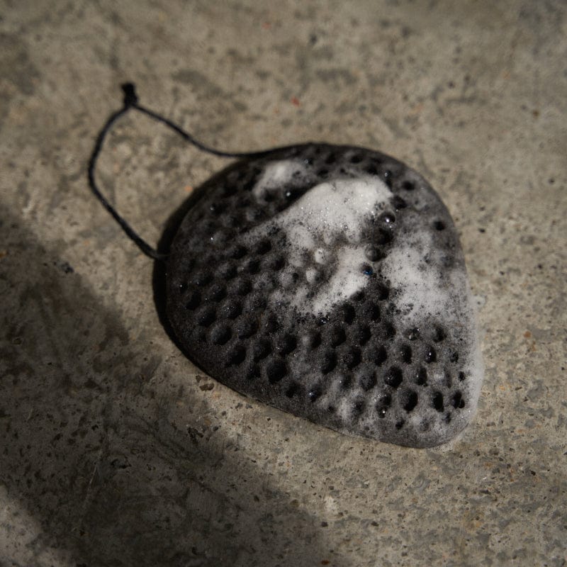 天然機能沐浴球（經典原款）x 1 盒（1 入） 炭墨黑推薦 | citiesocial 找 好東西 | LINE購物