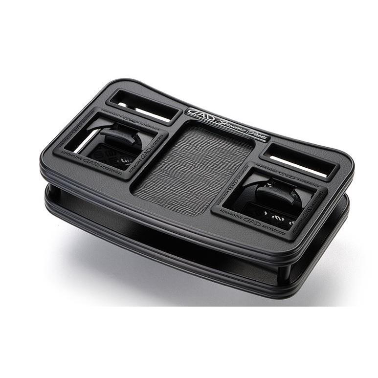 ギャルソン GARSON DAD フロントセンターテーブルマットブラック E51エルグランド後期 | LINEブランドカタログ