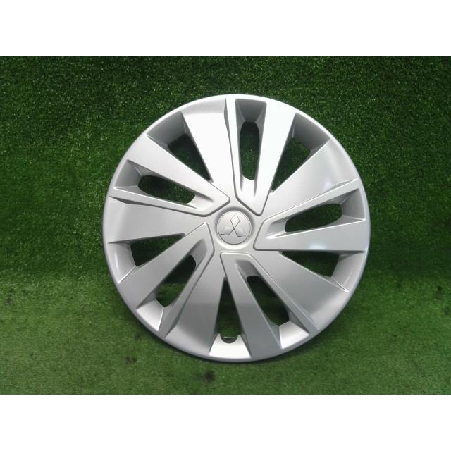 eKワゴン 5BA-B33W ホイールキャップ BR06 W37 14インチ 純正三菱 MQ715083 | LINEブランドカタログ