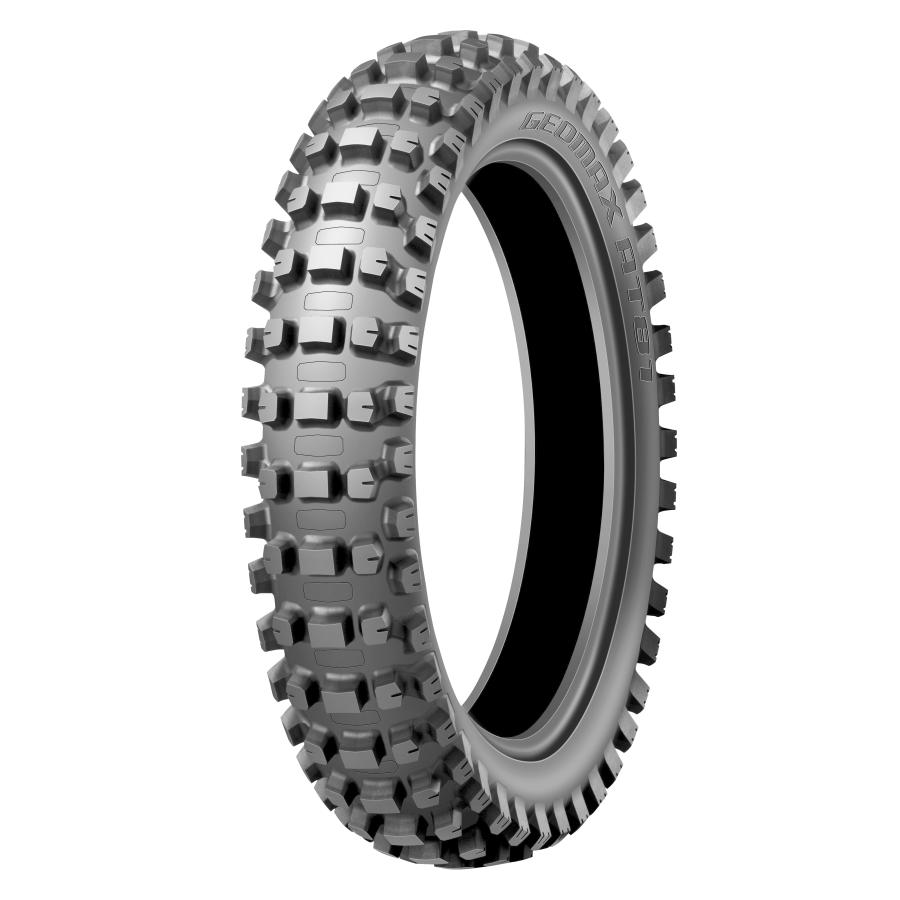 DUNLOP(ダンロップ) 110/100-18 64M AT81EX リア チューブタイプ 325670 | LINEブランドカタログ