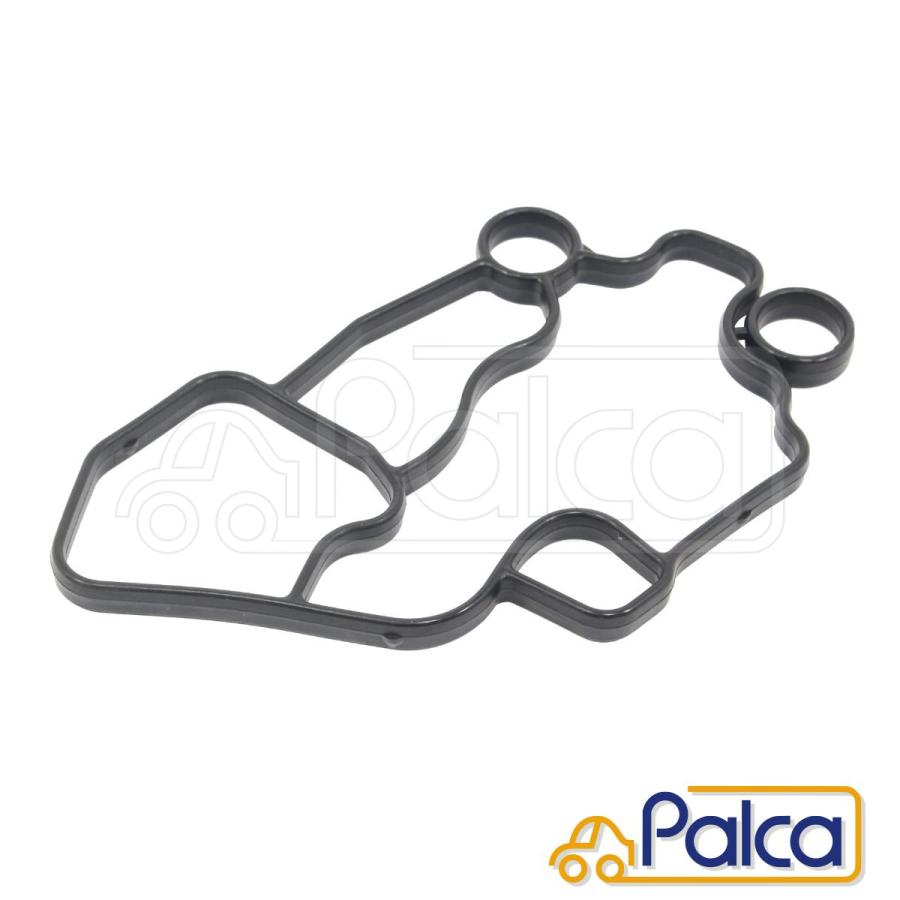 アウディ エンジンオイルフィルターハウジング ガスケット/パッキン 2.0TFSI| A3 S3|8P/8PAXX 8PBWA 8PCDLF ...