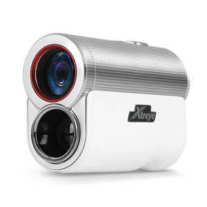 インクシスジャパン レーザー式飛距離計測器 Xtreye SQ1 | LINEブランドカタログ