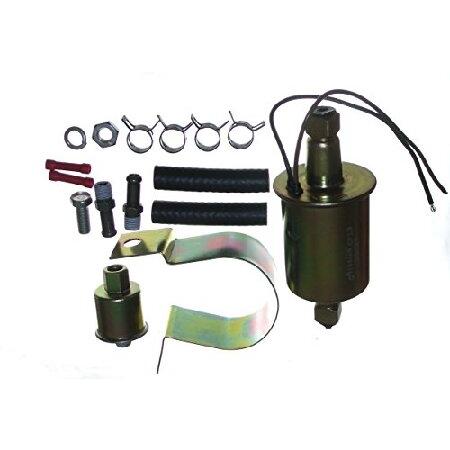 【平行輸入品】Airclin 電動フューエルポンプ G2078 | LINEブランドカタログ