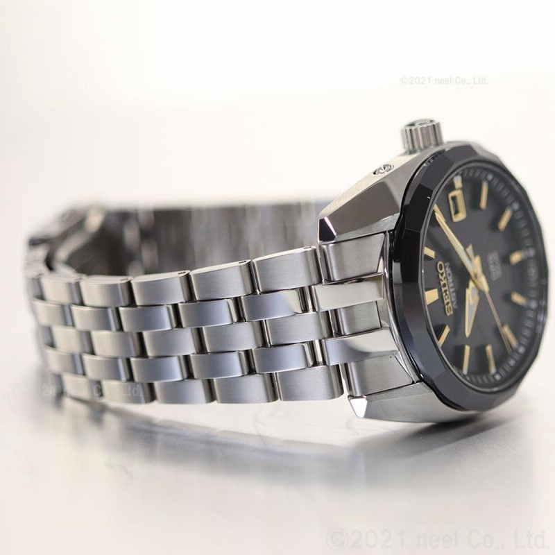 ノベルティー付き!セイコー アストロン SEIKO ASTRON SBXD011 ノベルティー付き!セイコー アストロン SEIKO ASTRON SBXD011