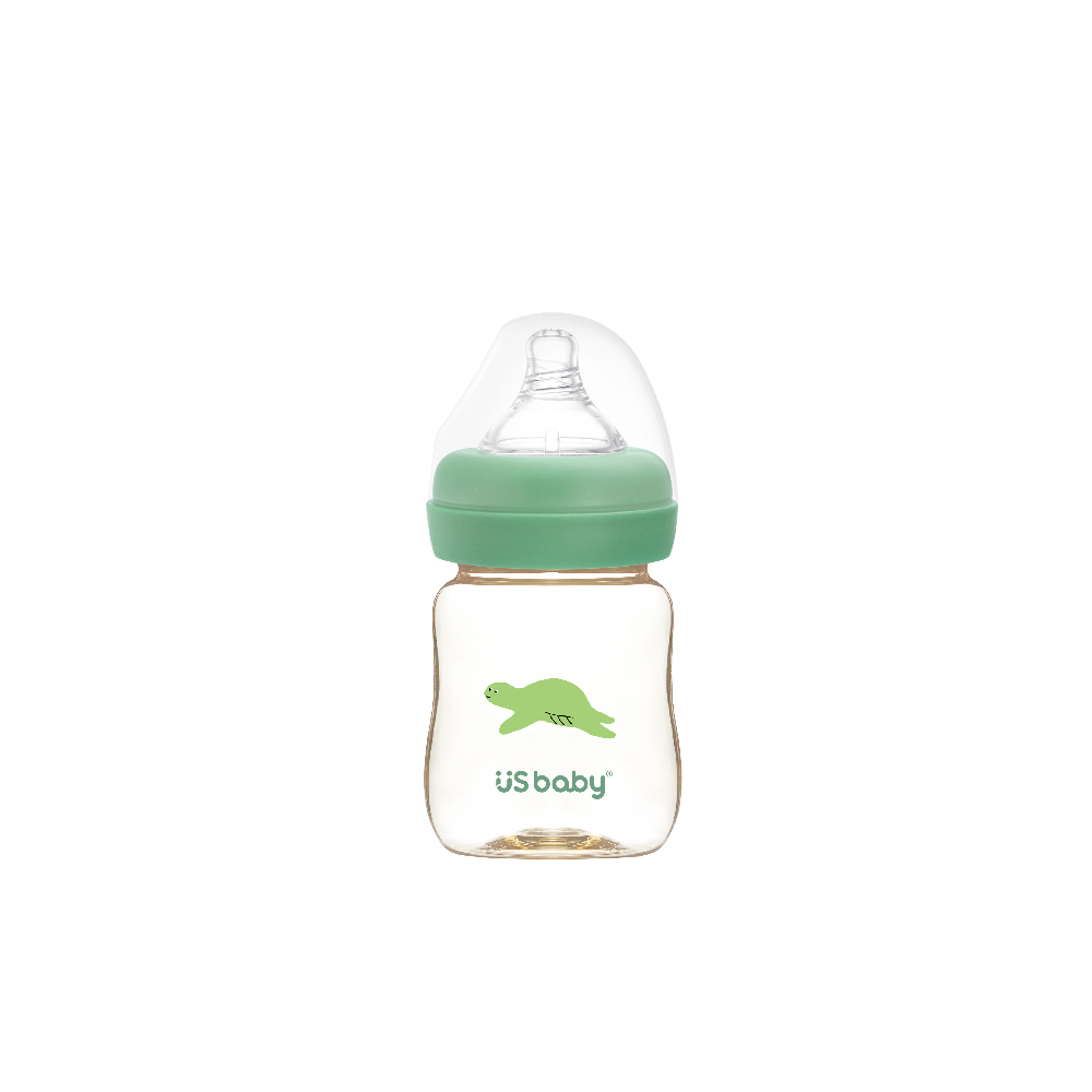 優生PPSU奶瓶寬口徑160ml-綠蠵龜推薦 | 家樂福線上購物 | LINE購物