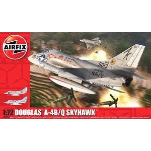 GSIクレオス X-3029A エアフィックス 1/72 ダグラス A-4B/Q スカイホーク | LINEブランドカタログ