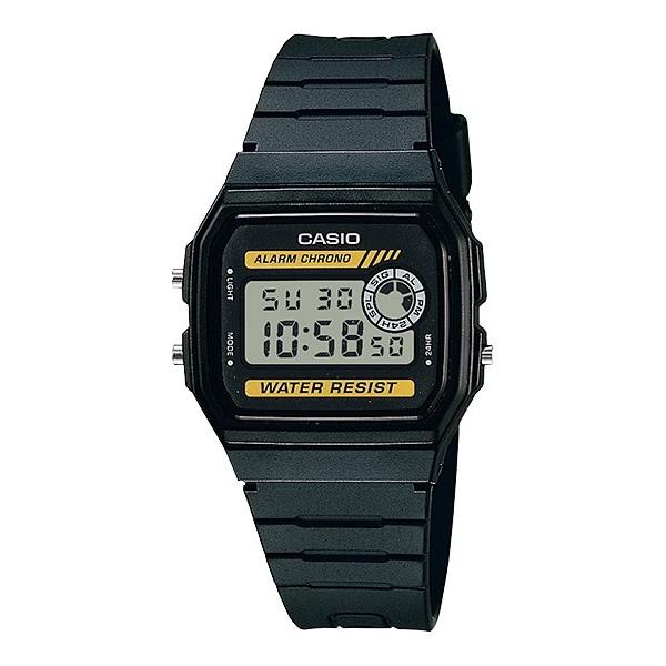 CASIO腕時計 カジュアル チープカシオ CASIO Collection STANDARD F-94WA-9JH | LINEブランドカタログ