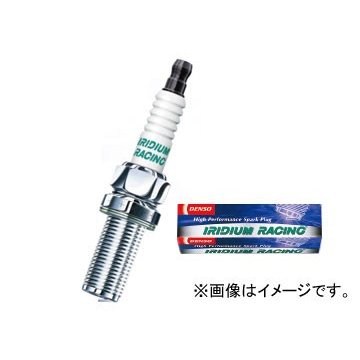 デンソー スパークプラグ イリジウムレーシング ボンバーディア SEA-DOO IW01-29(267700-1131) | LINEショッピング