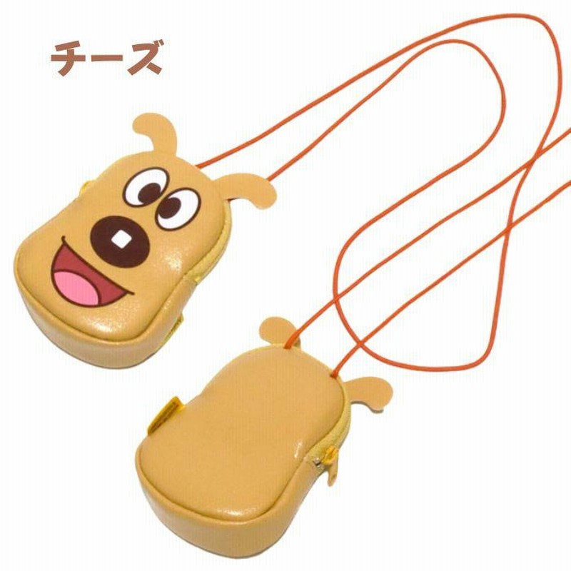 アンパンマン ミニポシェット ドキンちゃん バイキンマン アンパンマン ミニポシェット ドキンちゃん バイキンマン