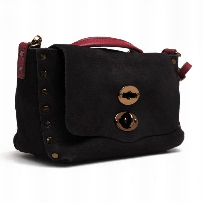 ZANELLATO ザネラート ハンドバッグ POSTINA BABY ポスティーナ ZANELLATO ザネラート ハンドバッグ POSTINA BABY ポスティーナ