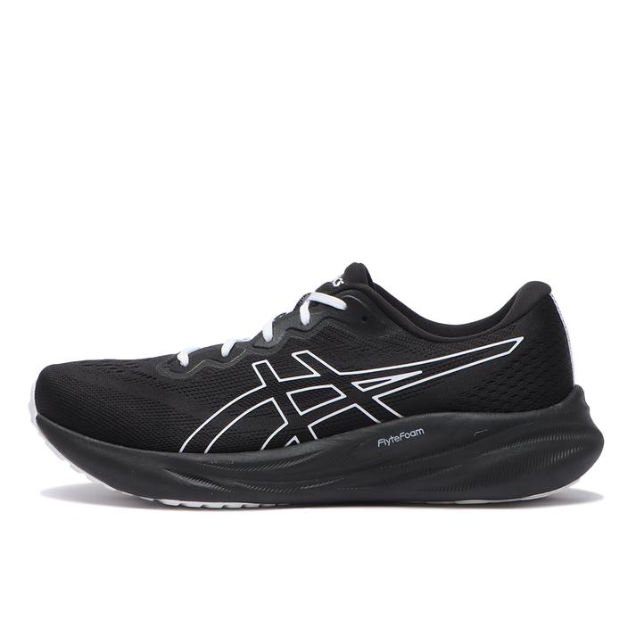【ASICS】 アシックス GEL-PULSE 15 ゲルパルス 15 1011B780.002 ABC-MART限定 *BLACK ...