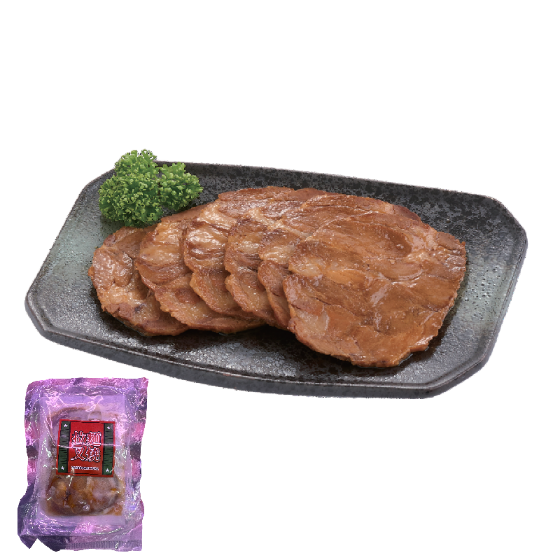 冷藏高津拉麵叉燒375g(3小包)推薦 | 家樂福線上購物 | LINE購物