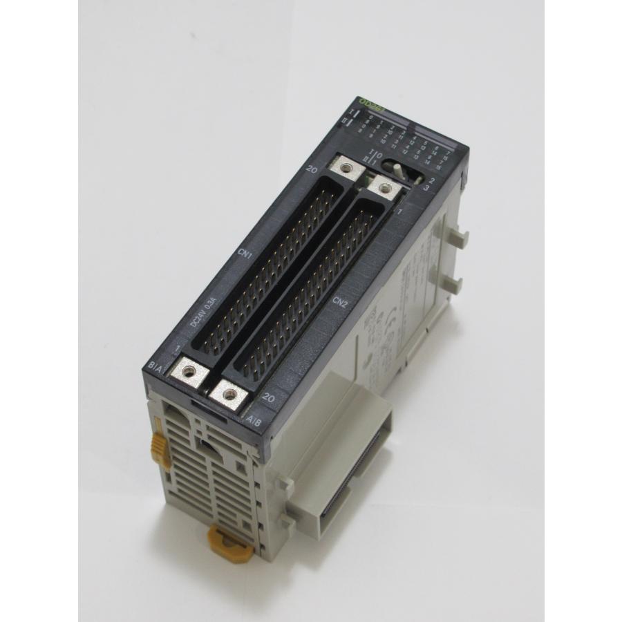 オムロン(OMRON) CJ1W-OD261 プログラマブルコントローラ 基本I/Oユニット | LINEブランドカタログ