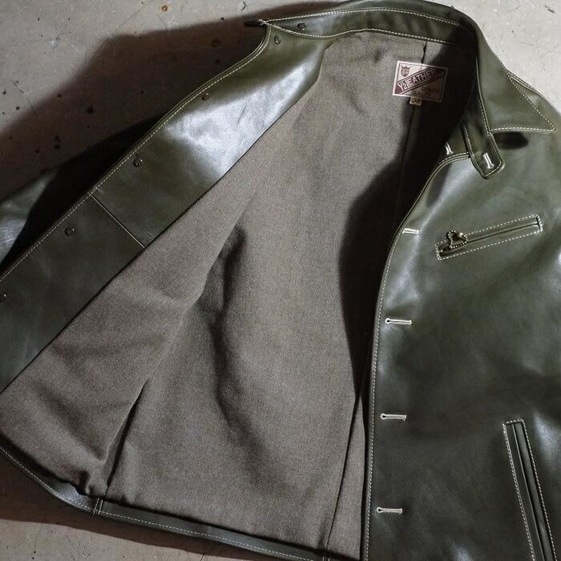 Y'2 LEATHER ワイツーレザー【EC-77】【ECO HORSE LIGHT CAR Y'2 LEATHER ワイツーレザー【EC-77】【ECO HORSE LIGHT CAR