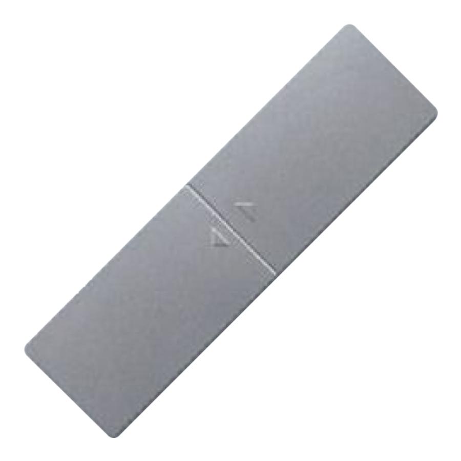 コンセント・配線パーツ 石黒製作所 PLA-PART G111P-E-S スライドカバーコンセント・ダブル 完成品 樹脂 シルバー 1個入り | LINEブランドカタログ