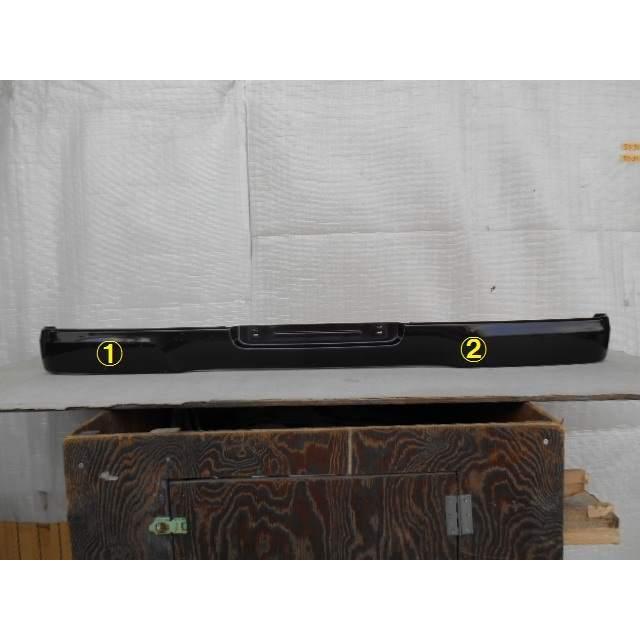 スズキ／ワゴンR MH23S リアバンパースポイラーのみ No.503169【品番 77270-70K00】 | LINEショッピング