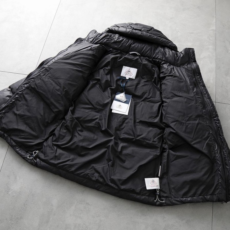 PYRENEX ピレネックス ダウンジャケット EVOLVE HMS009 メンズ PYRENEX ピレネックス ダウンジャケット EVOLVE HMS009 メンズ