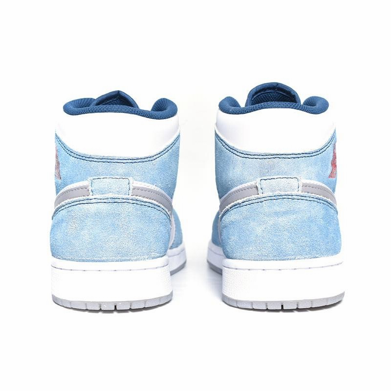 NIKE AIR JORDAN 1 MID SE NIKE AIR JORDAN 1 MID SE