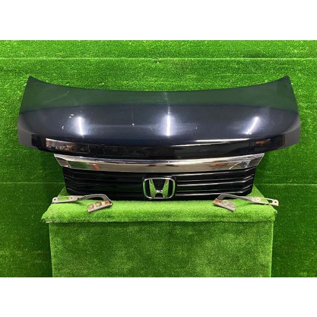 ホンダ N-BOX JF1 フードパネル ボンネット NH731P 60100-TY0-000ZZ | LINEブランドカタログ