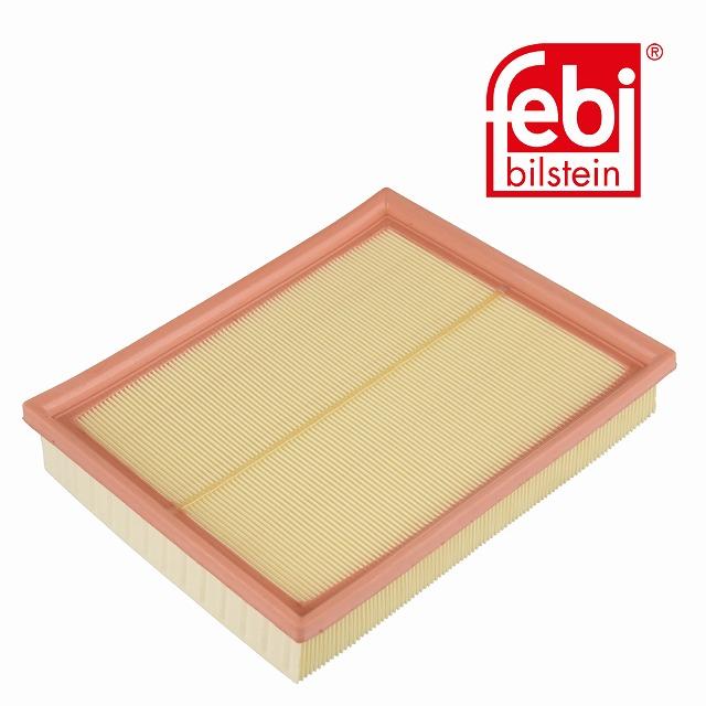 BMW エアフィルター FEBI 172767 13717634154 | LINEブランドカタログ