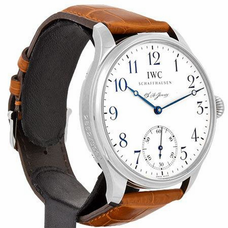 インターナショナルウォッチカンパニー IWC ポルトギーゼ F.A. インターナショナルウォッチカンパニー IWC ポルトギーゼ F.A.