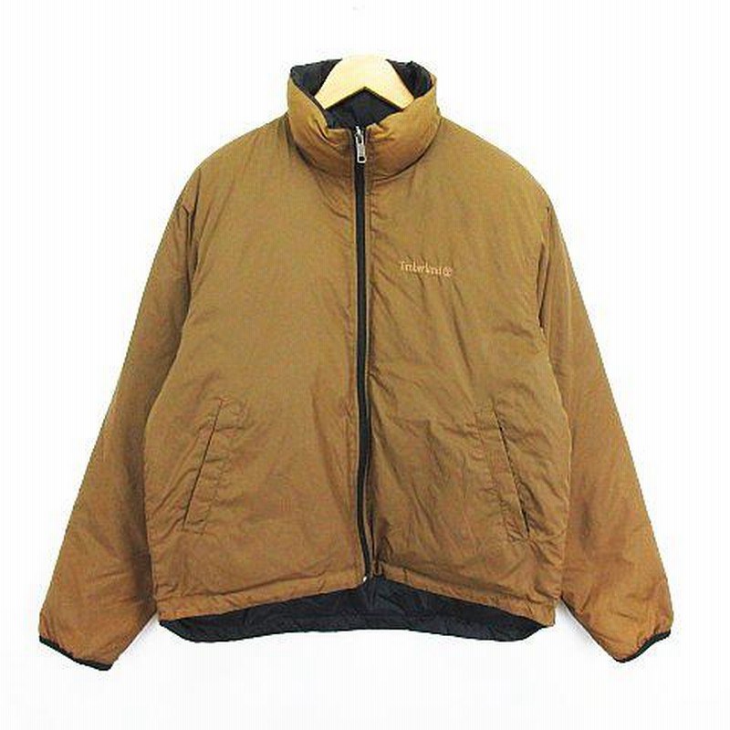 中古 ティンバーランド WEATHER GEAR ダウンジャケット 長袖 中古 ティンバーランド WEATHER GEAR ダウンジャケット 長袖