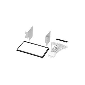 Carrozzeria カロッツェリア KK-M27D 取付キット | LINEブランドカタログ