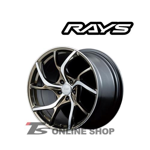 RAYS VMF C-01 LIMITED EDITION 8.5J-20インチ (35) 5H/PCD112 NX ホイール1本 レイズ ベルサス モード フォージド | LINEブランドカタログ
