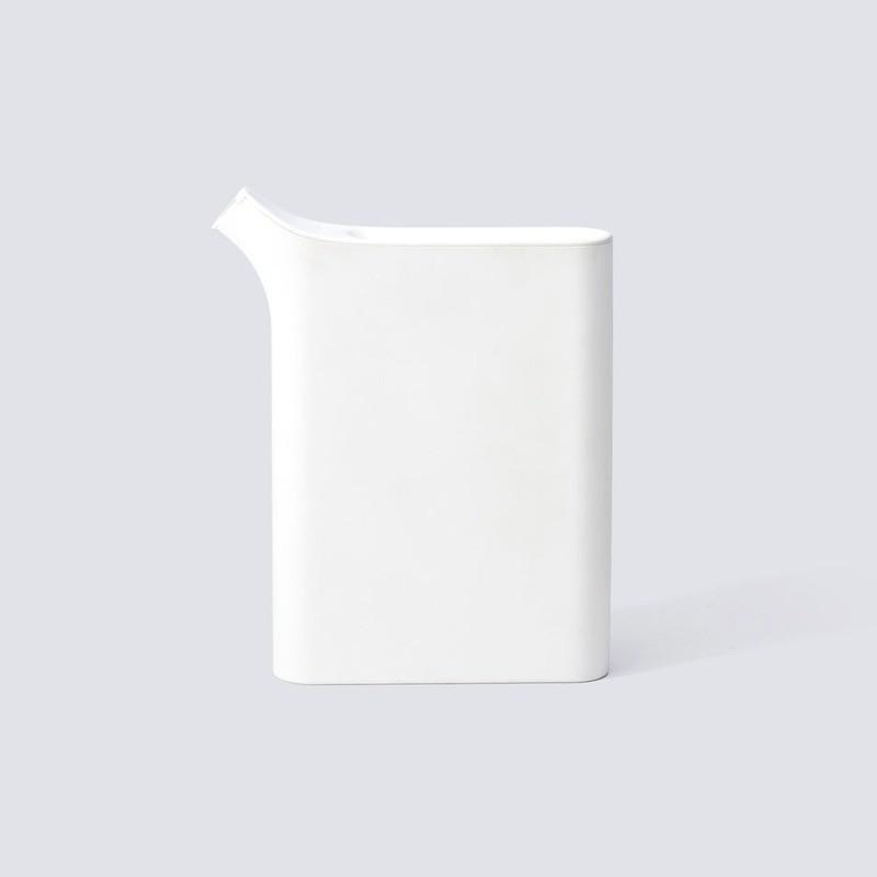 （オススメ）イデアコ ideaco Mizusashi ミズサシ ジョーロ ホワイト おしゃれ かわいい 北欧 | LINEブランドカタログ