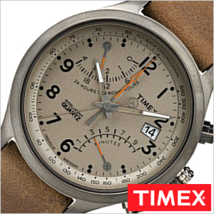 タイメックス 腕時計 インテリジェント クォーツ フライバック時計 TIMEX Intelligent Quartz 通販 LINEポイント ...