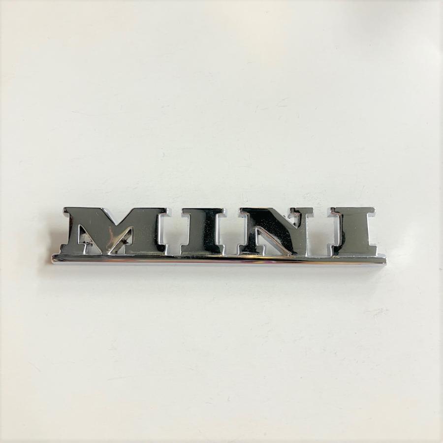MINI エンブレム | LINEブランドカタログ