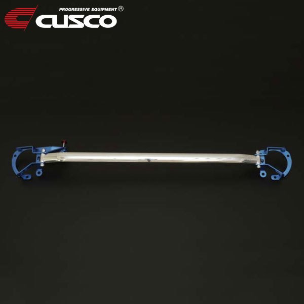 CUSCO クスコ ストラットバー Type OS BCS付 フロント GRハチロク ZN8 2021年10月〜 FA24 2.4 FR ※沖縄・離島は着払い 通販 LINEポイント最大0.5 ...