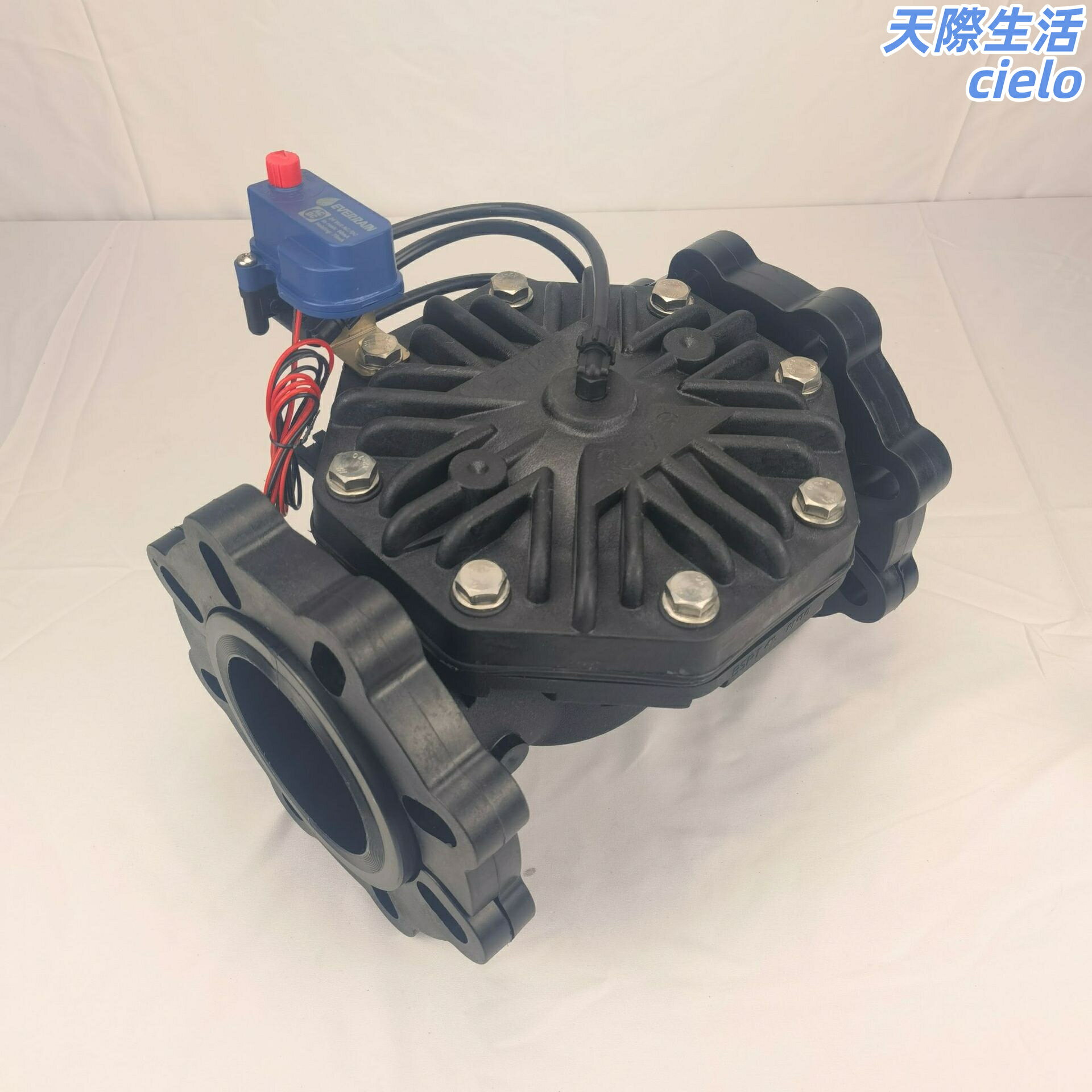 【多尺寸持壓】電磁閥 持壓閥 減壓閥 水閥 控制閥 不鏽鋼閥體 高精度調節 適用於DN32-DN150管道 工業流體控制推薦 | 台灣樂天市場 ...
