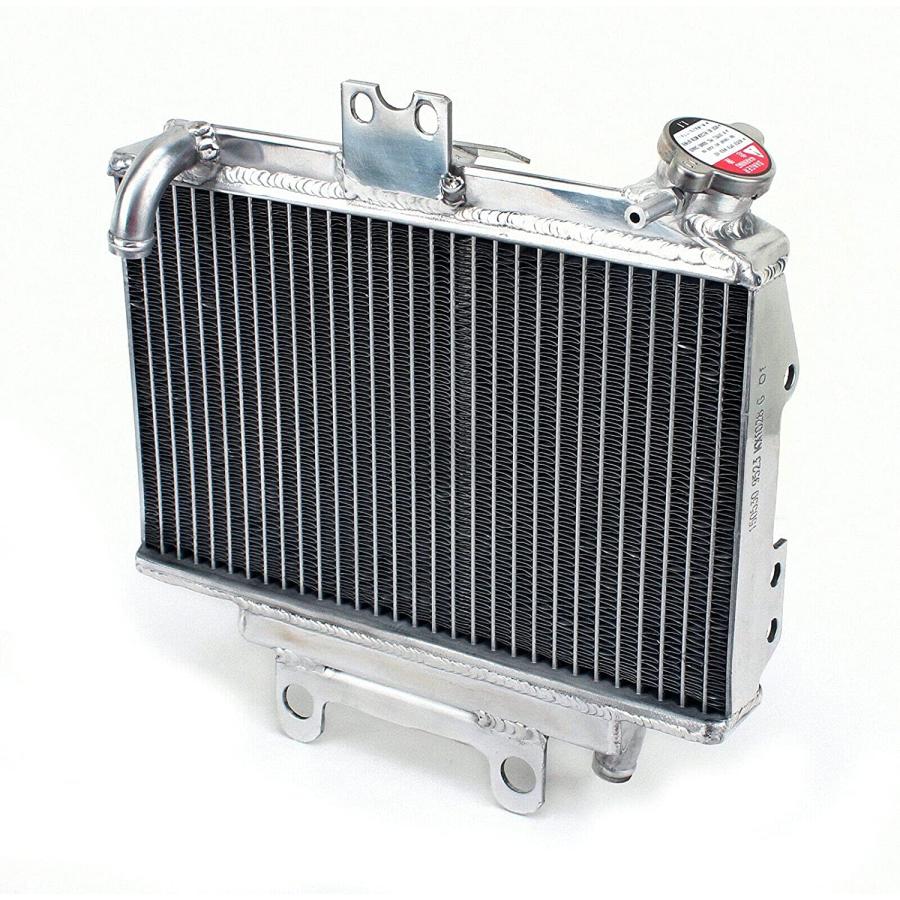 ラジエター VF750C 1982-1983 ホンダ アルミ製 ラジエーター GPI | LINEブランドカタログ