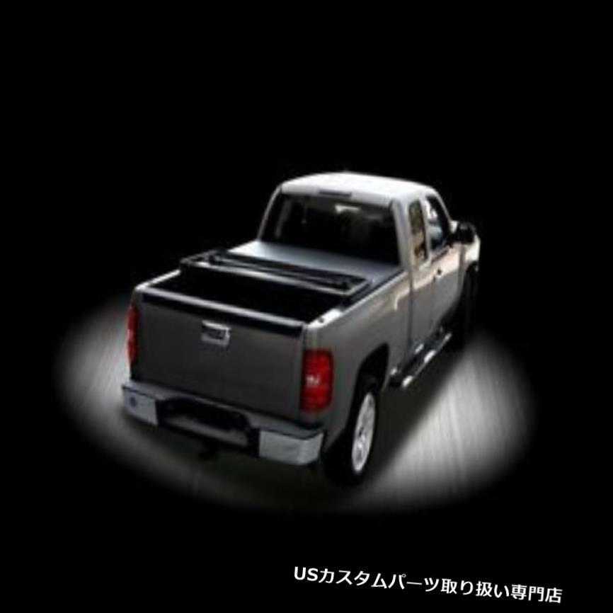 USトノーカバー/トノカバー GSP 3つ折りソフビトノカバー14+ Silverado / Sier ra Fleetsi | LINE ...