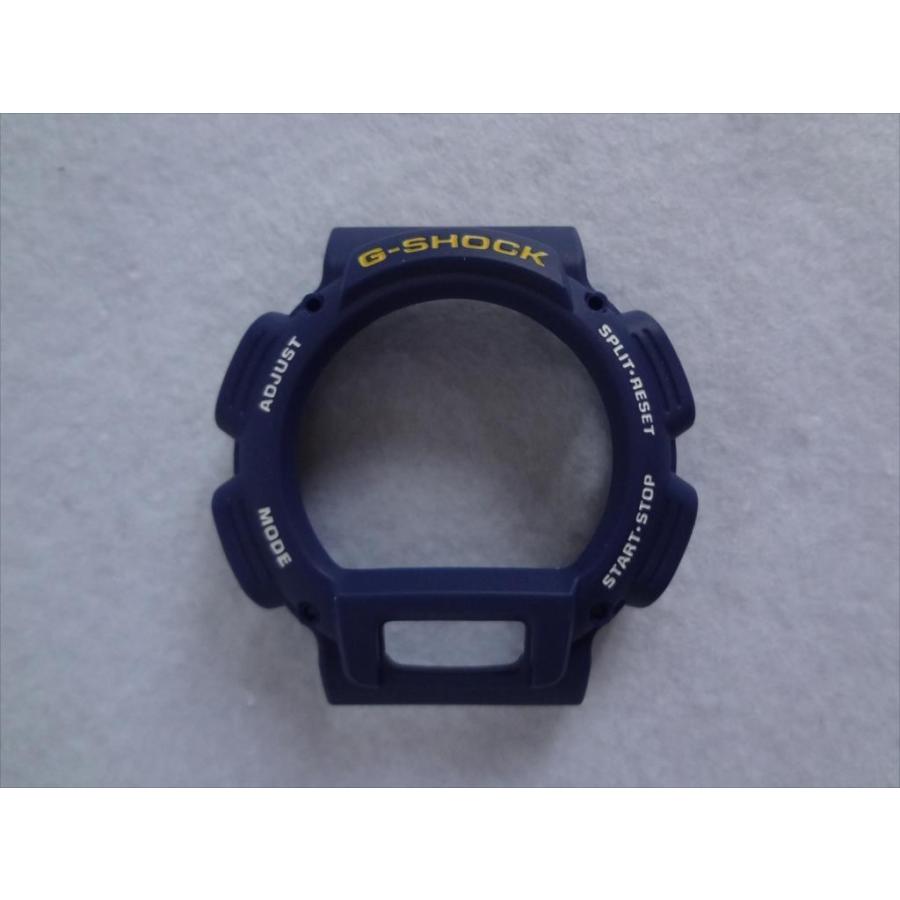 CASIOカシオ純正G-SHOCKベゼルDW-9052-2V用 | LINEブランドカタログ