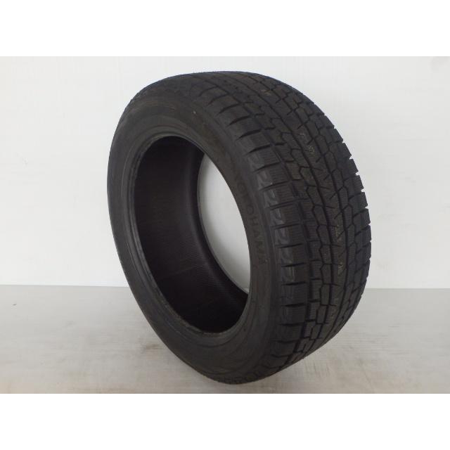 285/50R20 112Q ヨコハマ 冬 アイスガード ice GUARD G075 未使用 1本のみ YOKOHAMA スタッドレス ...