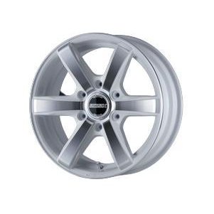 CRS エセックス ホイール EC-17 (17インチ×6.5J +38) ホワイトポリッシュ(WP) 1本 | LINEショッピング