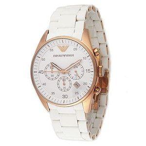 emporio armani エンポリオ・アルマーニar5919腕時計 | LINEブランドカタログ