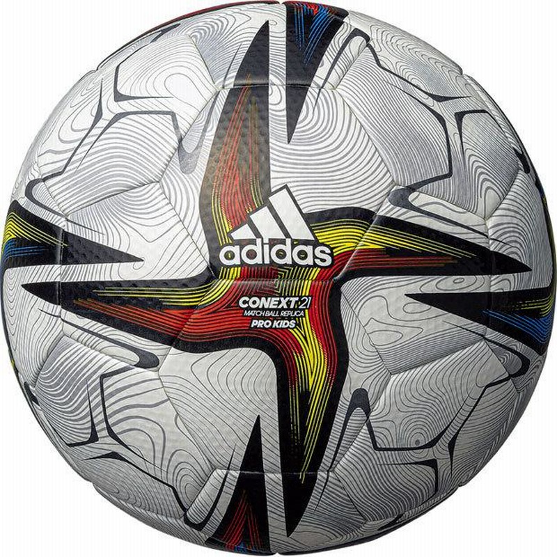 コネクト21 プロ キッズ 公式試合球レプリカ ホワイト 【adidas コネクト21 プロ キッズ 公式試合球レプリカ ホワイト 【adidas