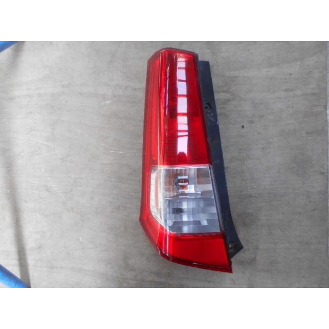 スズキ ワゴンR MH23S 左・L テールランプASSY | LINEブランドカタログ