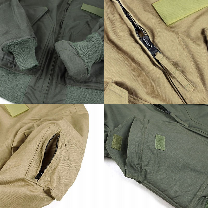 バレイアパレル VALLEY APPAREL ミルスペック CWU-45/P フライト バレイアパレル VALLEY APPAREL ミルスペック CWU-45/P フライト
